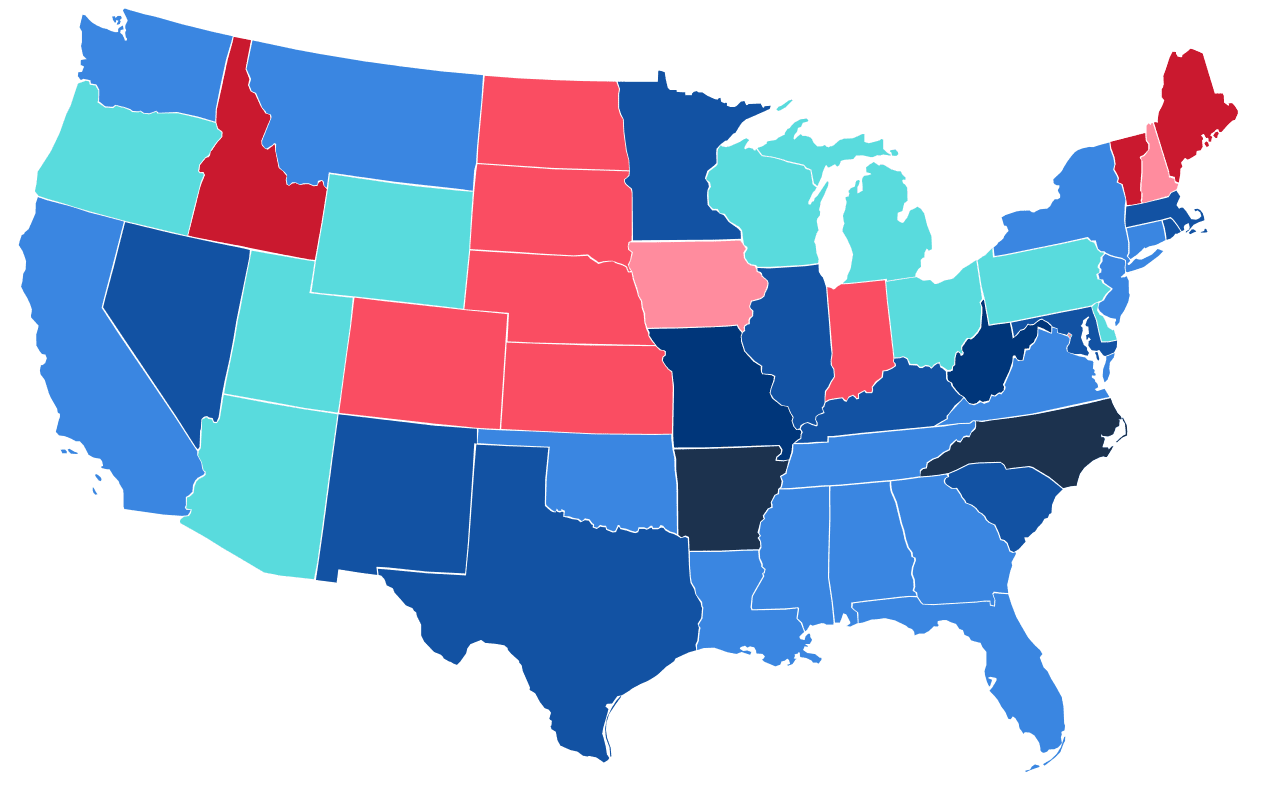 Market Segmentation: You're Doing It Wrong - Examples & Tips